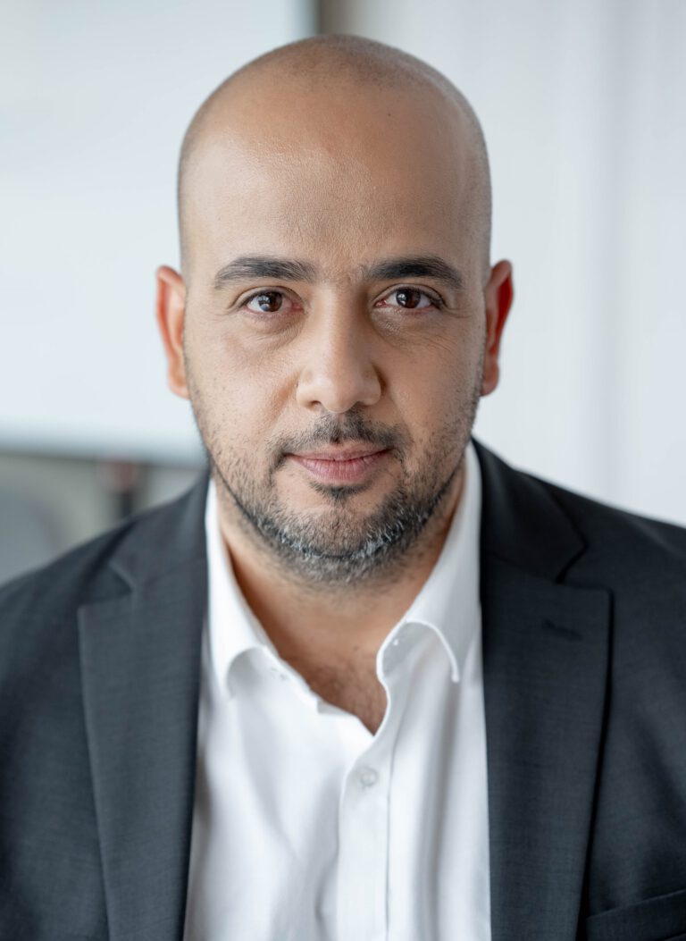 Meet The Speakers – Biomed 2023