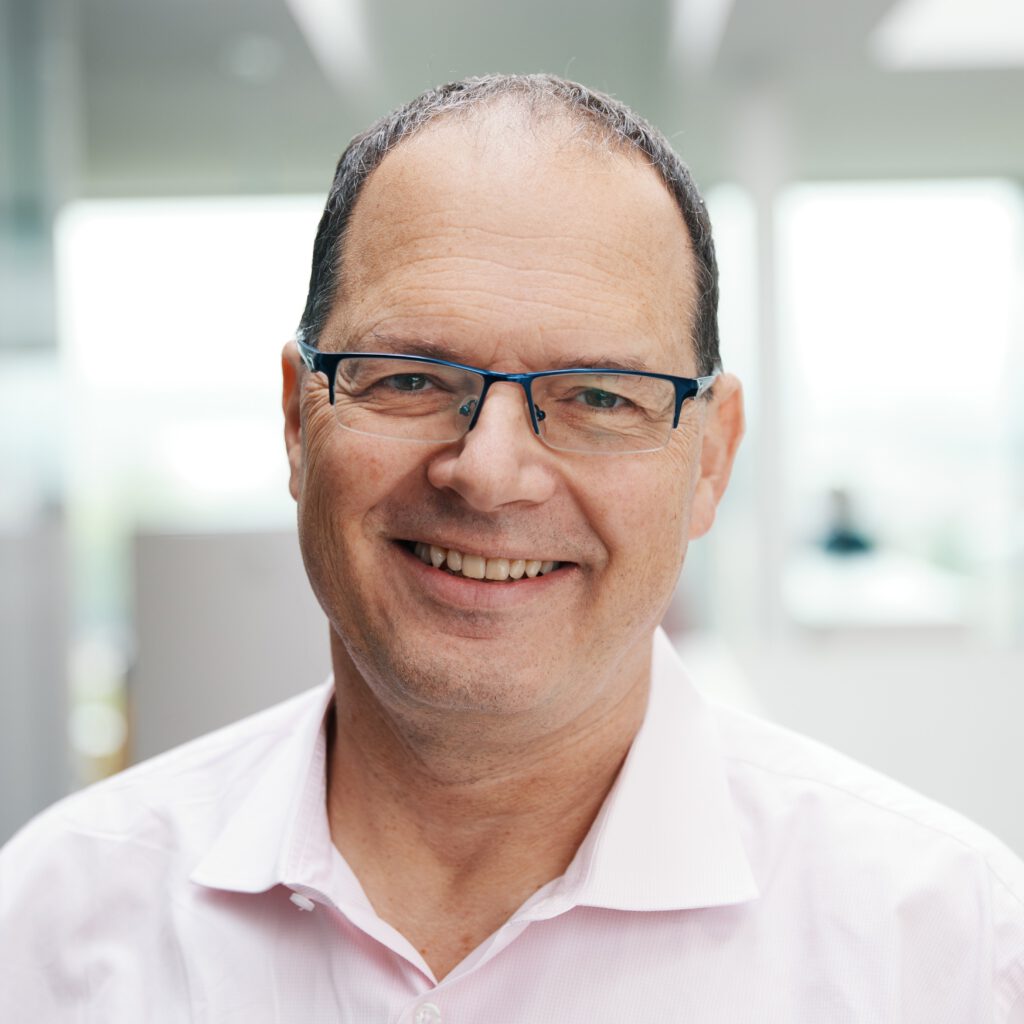 Meet The Speakers - Biomed 2024