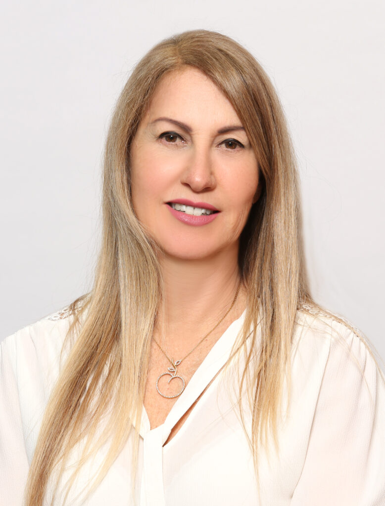 Hagay Yochi - Biomed 2025