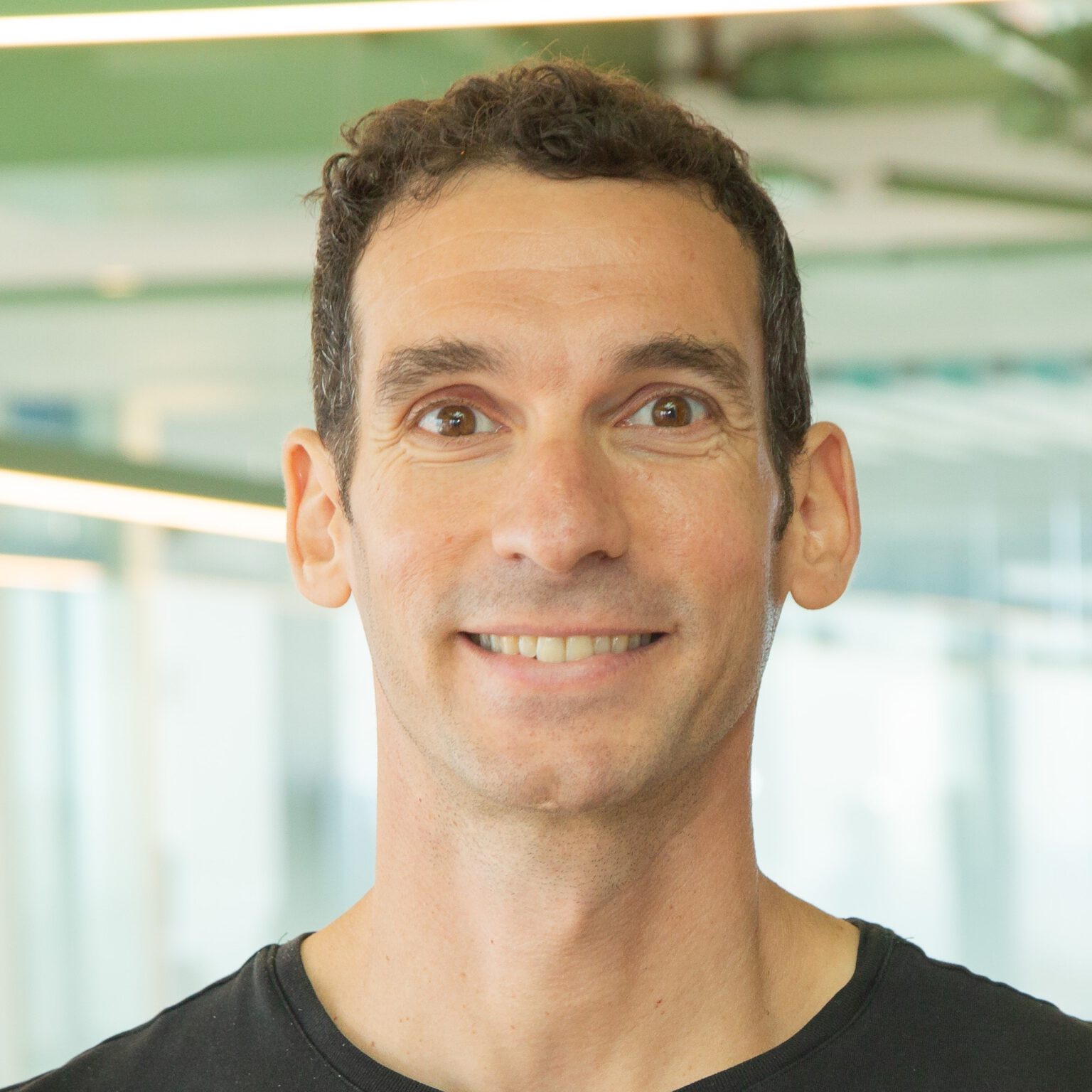 Meet The Speakers - Biomed 2025