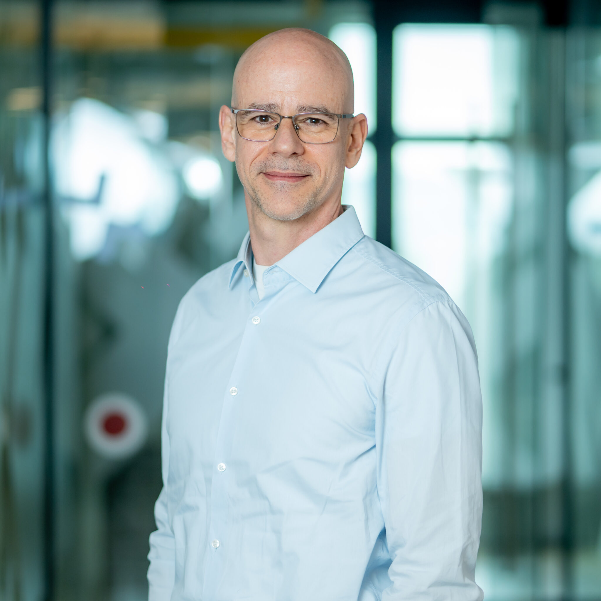 Meet The Speakers - Biomed 2026