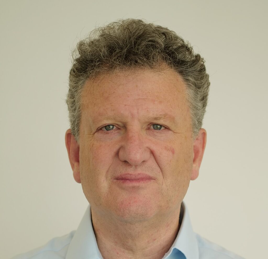 Meet The Speakers - Biomed 2026