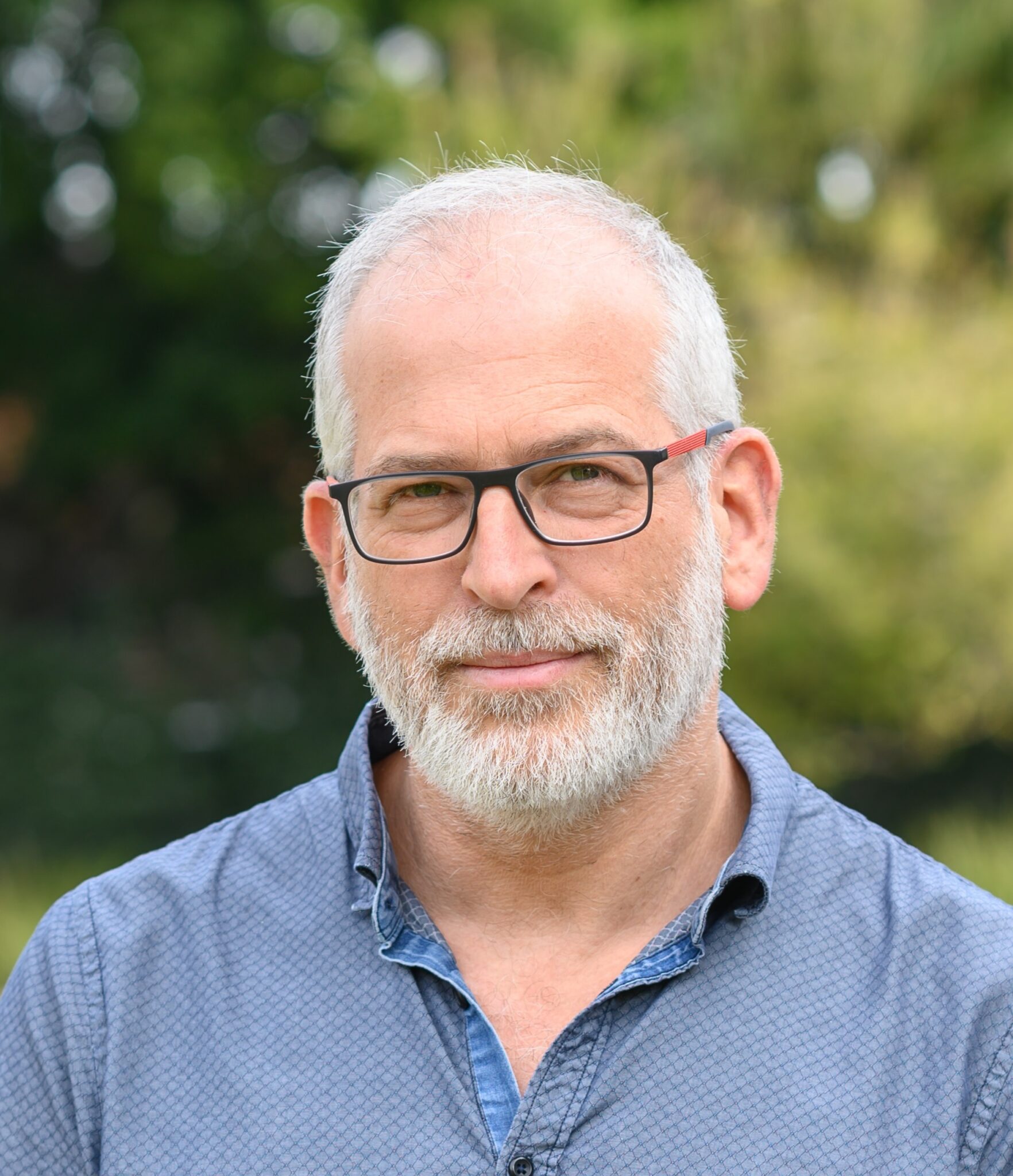 Meet The Speakers - Biomed 2026