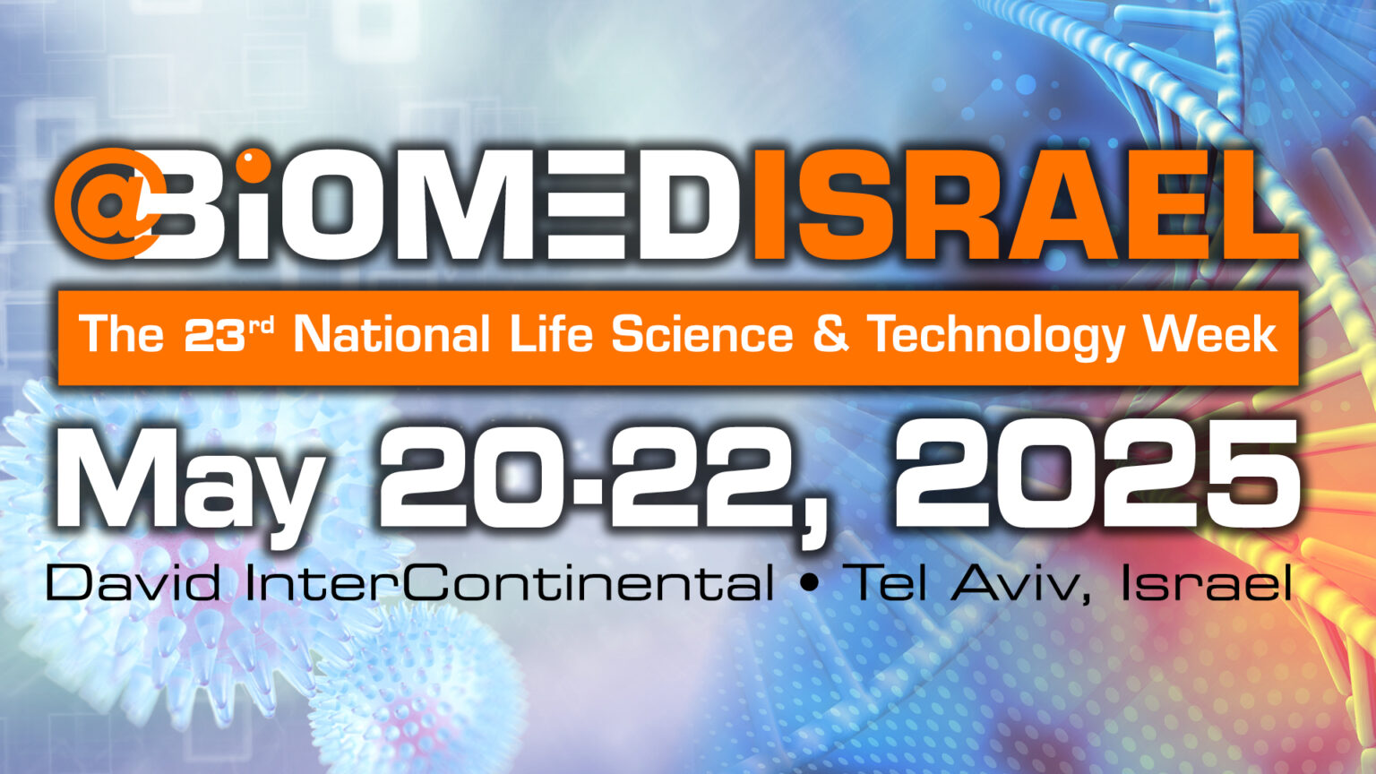 Past Events - Biomed 2026
